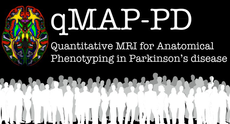 qMAP-PD – qMapLab